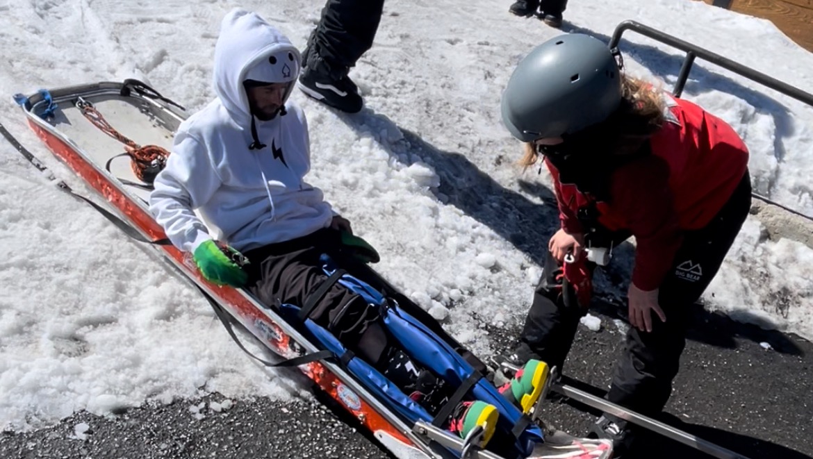 Fundraiser for Jacob Reed by Ruby Toth : Jake Reed: ACL, MCL, and ...