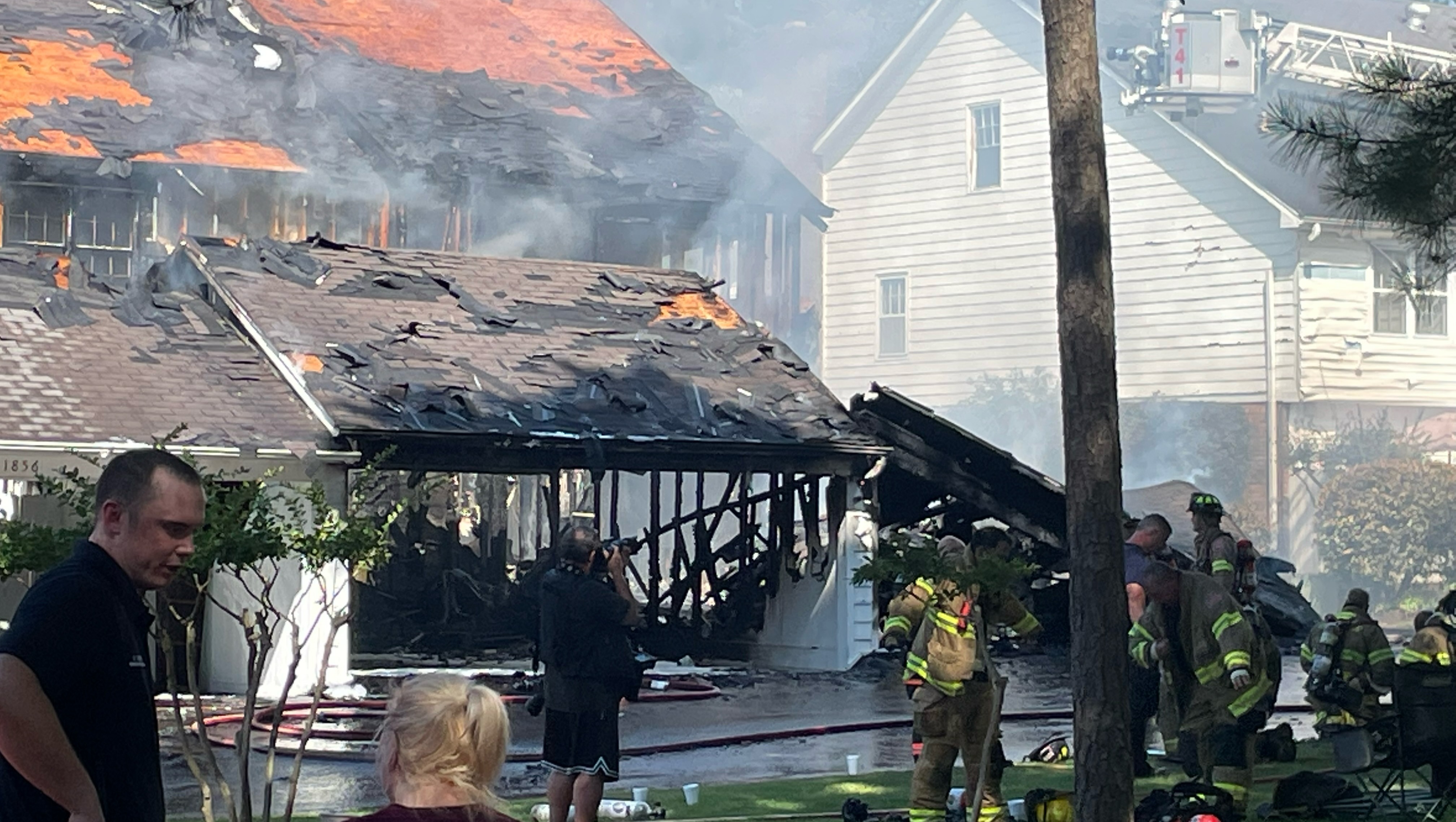 Fundraiser for Shannon Davis by Austin Kemker : Shannon Davis House ...