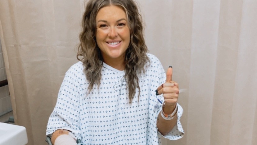 Fundraiser by Sharla Hill : Medical expenses