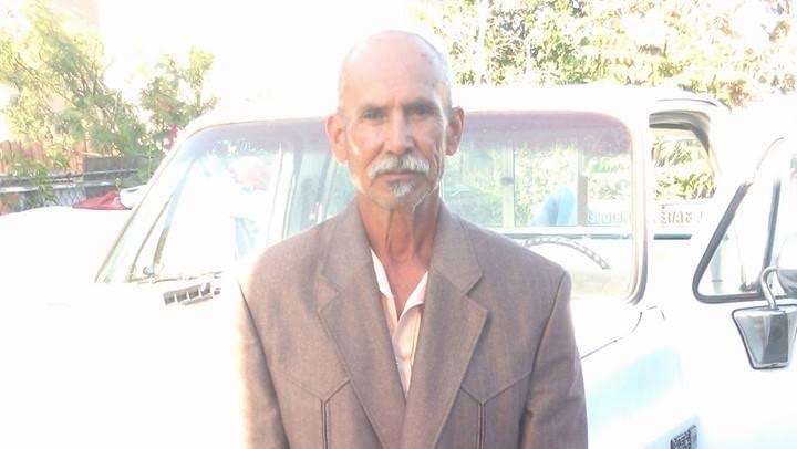 Fundraiser by crystal parra : MY FATHERS FUNERAL EXPENSES