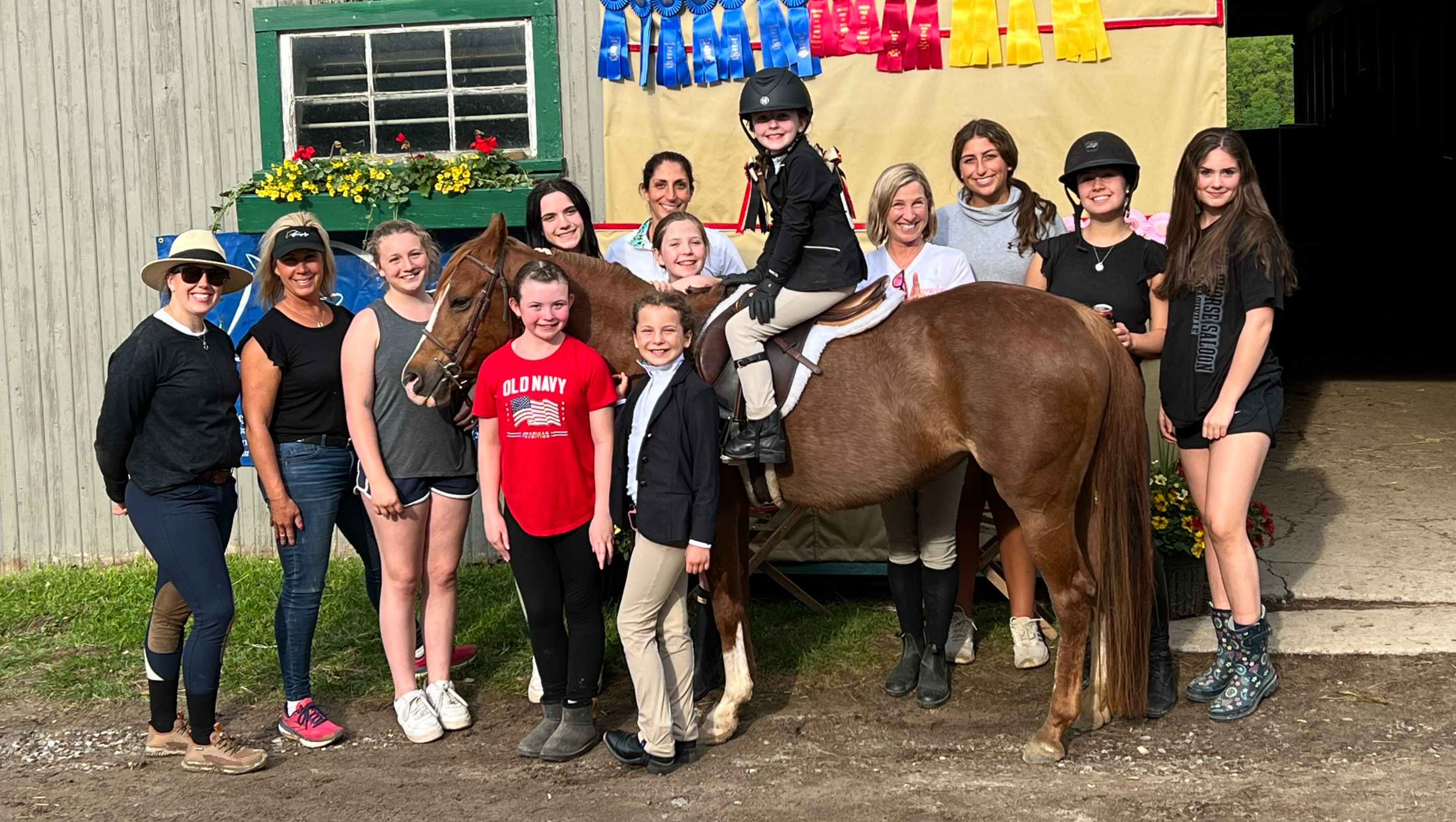 Fundraiser for Jennifer George by Kristy Robinson Follett : Support ...