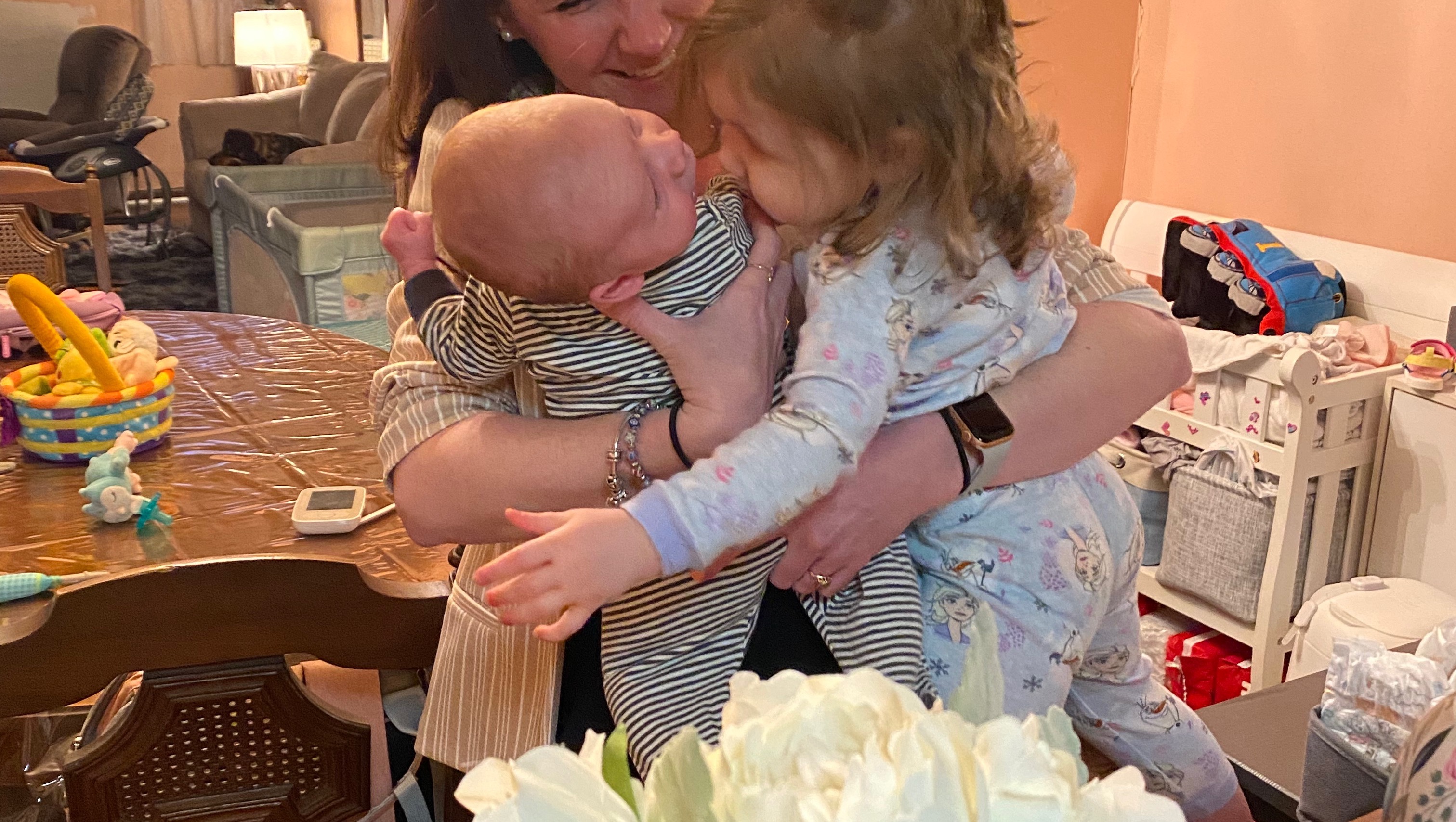 Fundraiser by Linda DiCaprio : Kristyn Renee Olsen Bogan