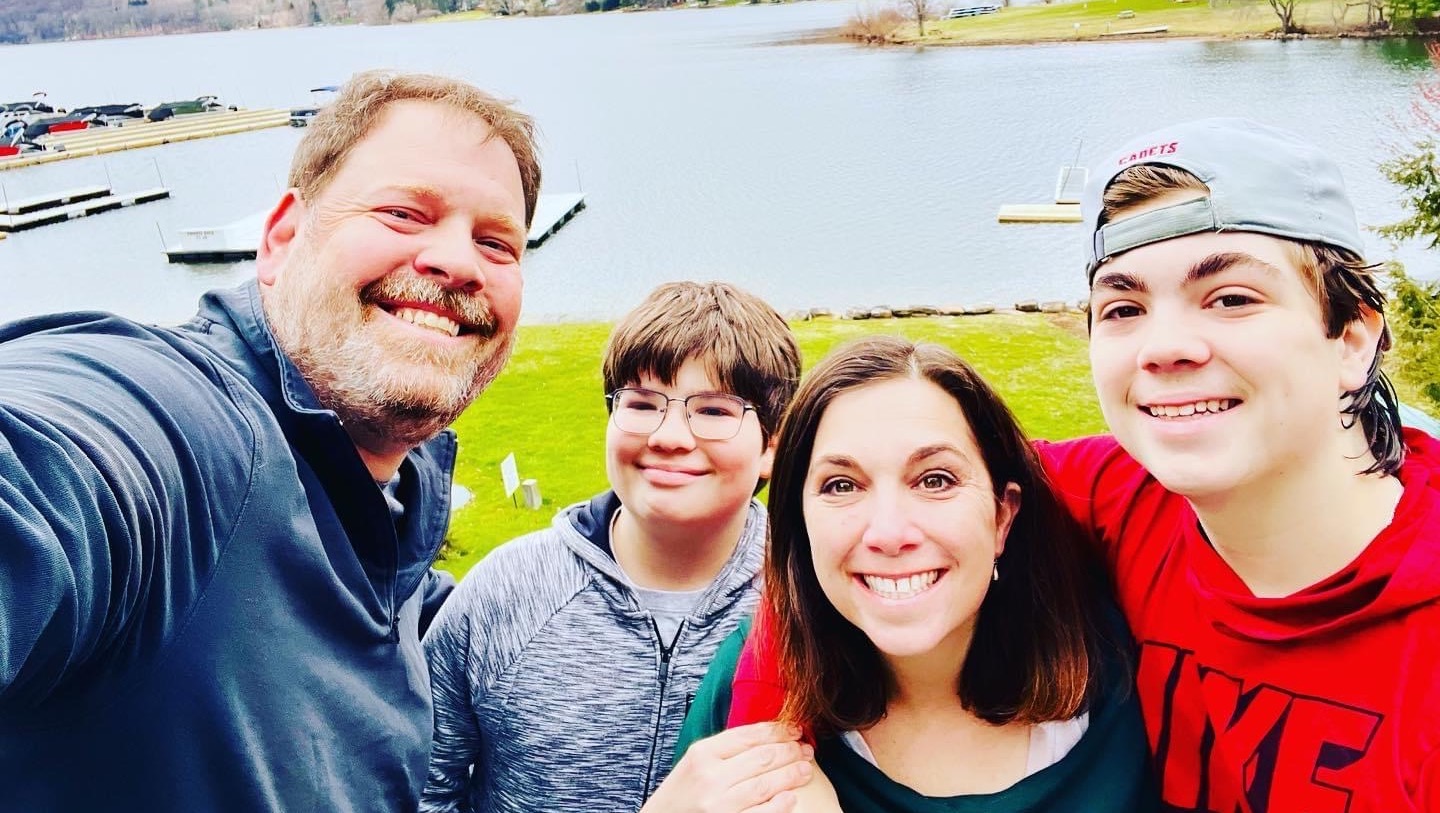 Fundraiser for Rebecca Ely by Ashley Weisleder : Donate in honor of ...