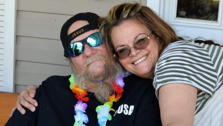 Fundraiser for Angela Rush by Melody Hill : Rush funeral expenses