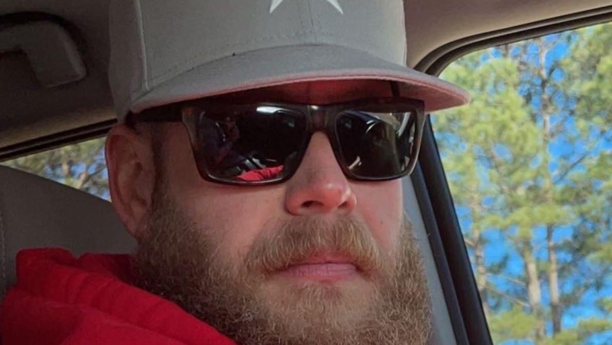 Fundraiser by Taylor Akers : Memorial Fund For Geoff