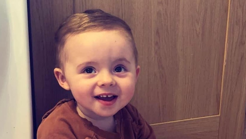 Fundraiser for Josh Durbin by Jordan Eagle : Support Jayden in his ...