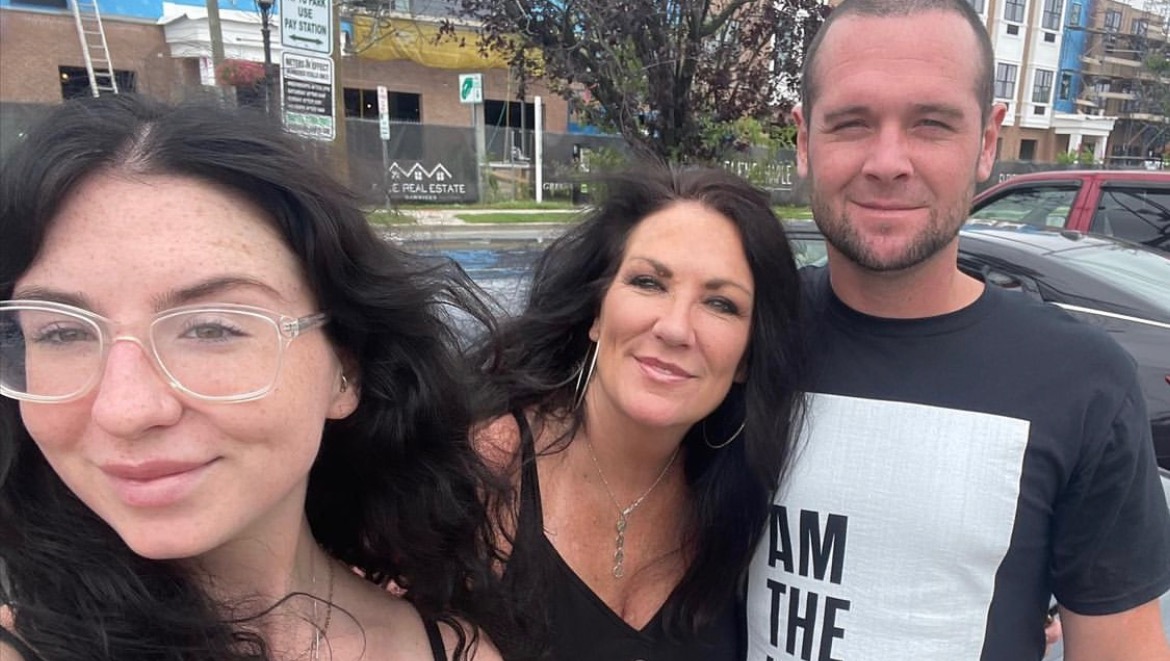 Fundraiser by Amanda Mercer : Memorial for Kathy Quirk-Mercer