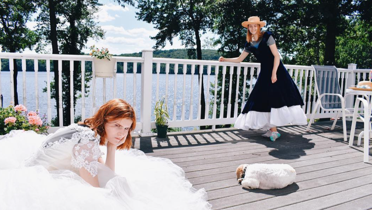 Fundraiser by Bridget Wixted : Donate to my short film production!