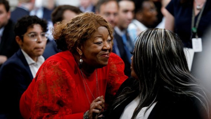 Fundraiser for Ruby Freeman by L Ruby : Lady Ruby & Shaye Moss Fund # ...