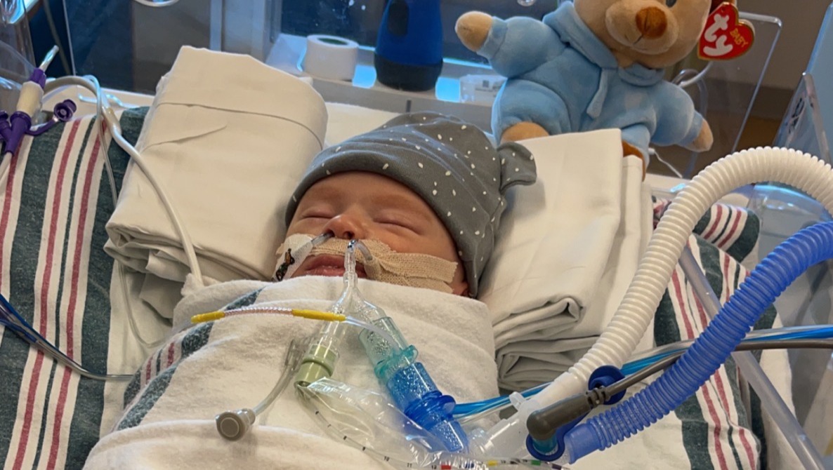 Fundraiser for Alexa Bates by Wanda Pastore : River Erin Kirchbaum.