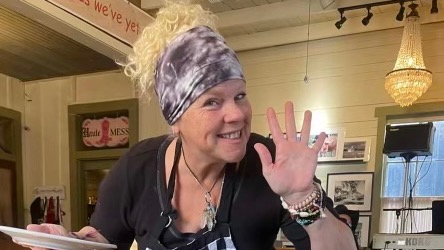 Fundraiser for Kathryn Salik by Justin Sanford : Funeral expenses for ...