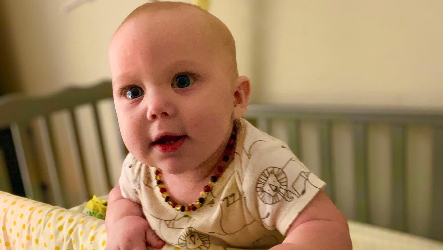 Fundraiser for Jonathan Donald by Melissa Woody : The Donald Family