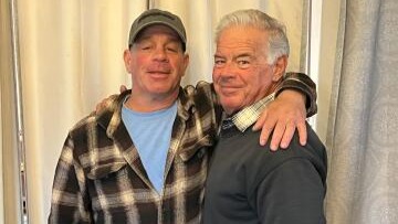 Fundraiser for Christen Tirado by Troy Sweeney : TROY SWEENEY'S DAD ...