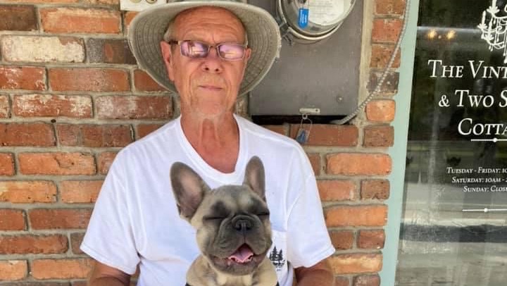 Fundraiser by Kelly Moses : Mike Johnson’s medical expenses