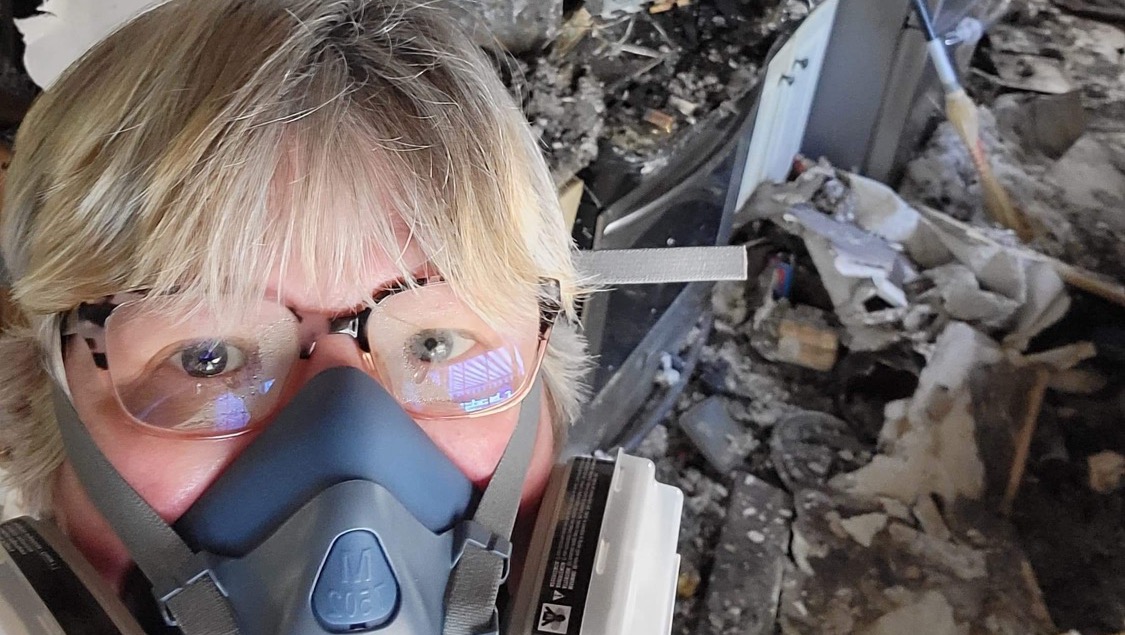 Fundraiser by Jeanne Hill-Plaster : Lorie and Larry Pope