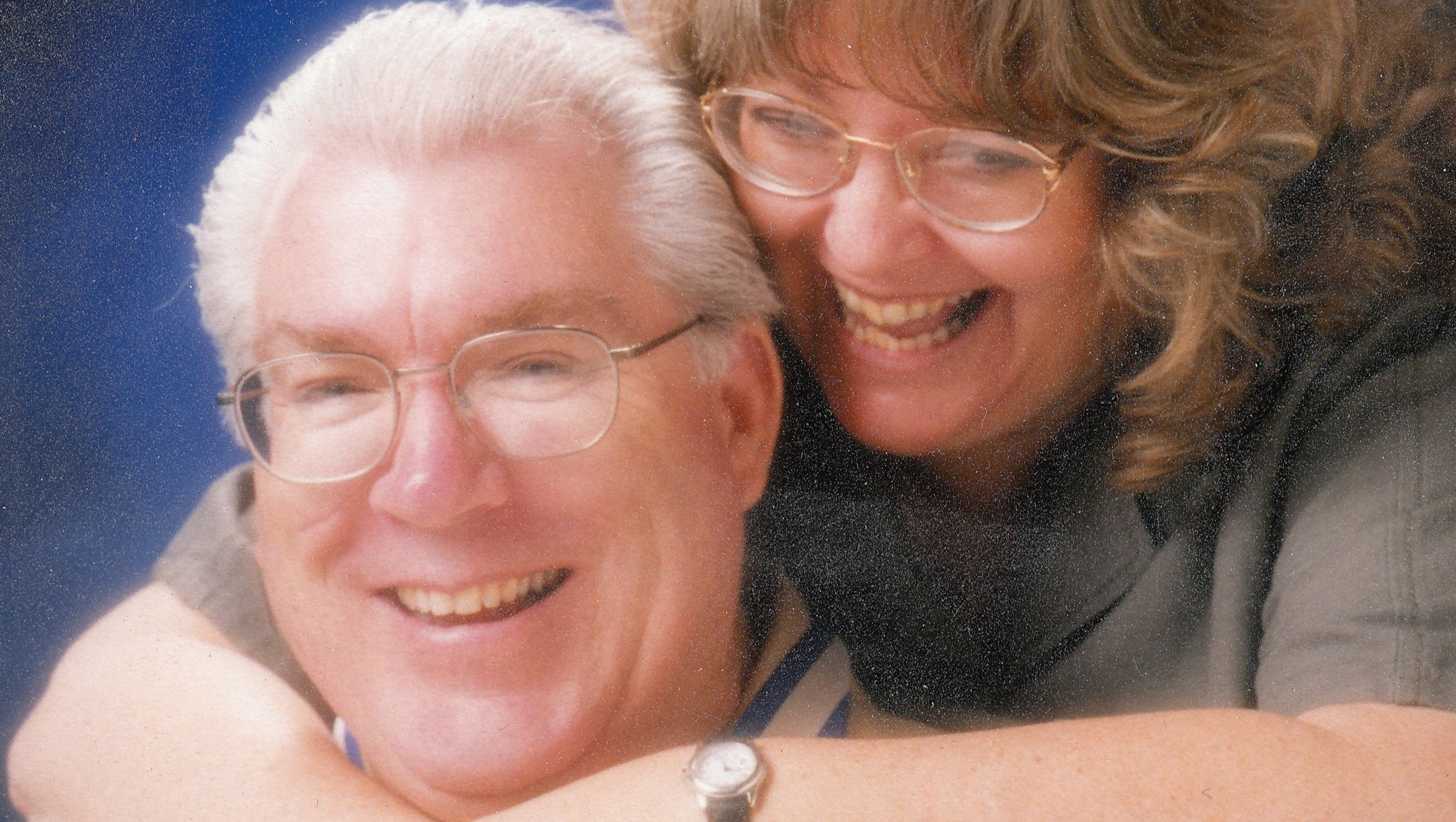 Fundraiser for Jim Lynskey by Peter Cook : Please help Jim pay his ...