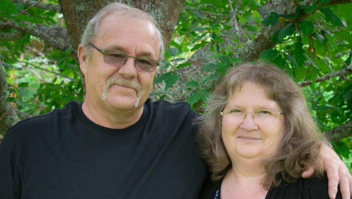 Fundraiser for Terry Fleming by Shannon Patterson : Terry & Brenda ...