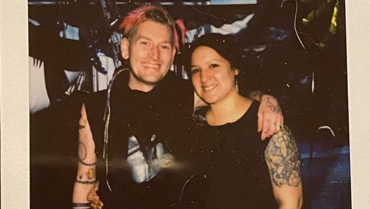 Fundraiser for Sarah Wilson by Kaytee Wilson : Cory & Sarah Recovery Fund