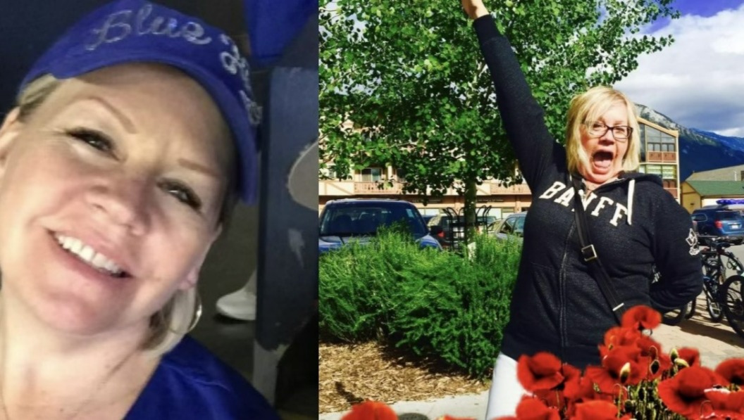 Fundraiser for Lisa HICKS by Roxanne Boersen : Support "Lisa Hicks ...