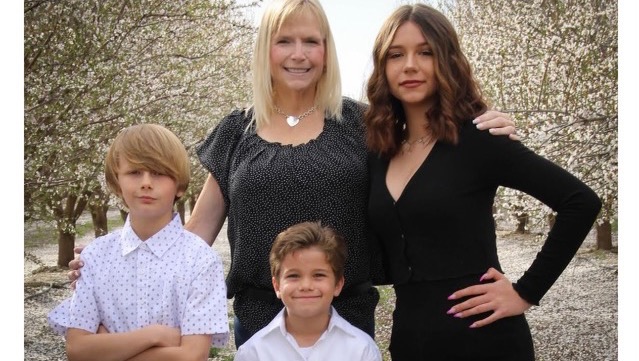 Fundraiser for Deena Nelson by Shayla Hull : Help Deena Fight stage 4 ...