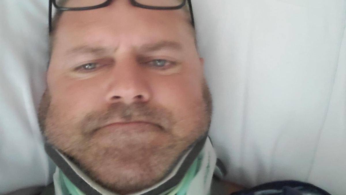 Fundraiser for Raymond Rowe by Jeanie Gallant : Ray Rowe fundraiser