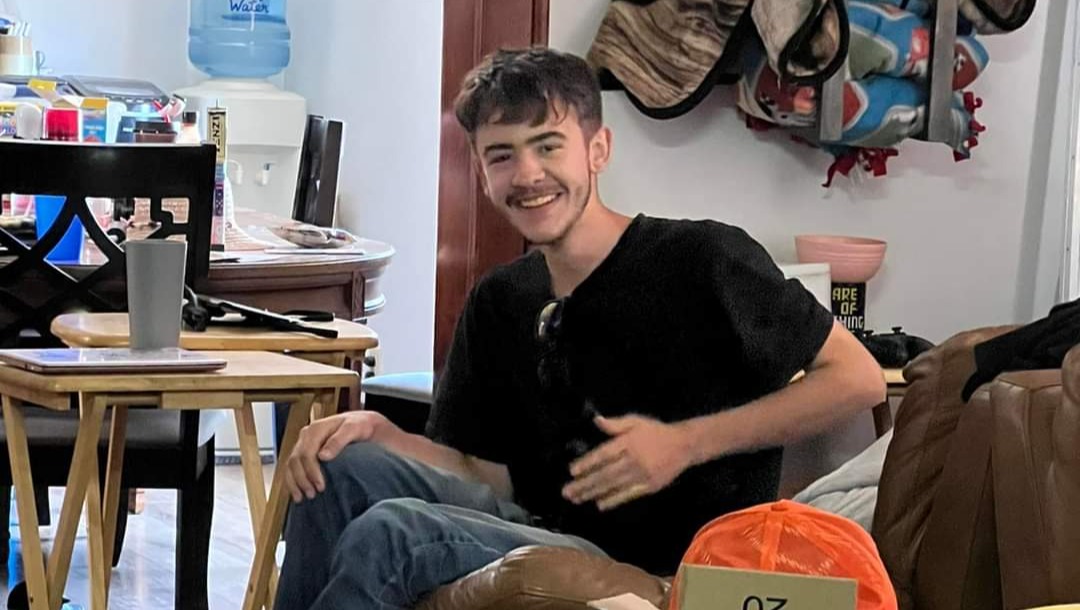 Fundraiser for Janis Conrad by Victoria Conrad : Assist with Caleb ...