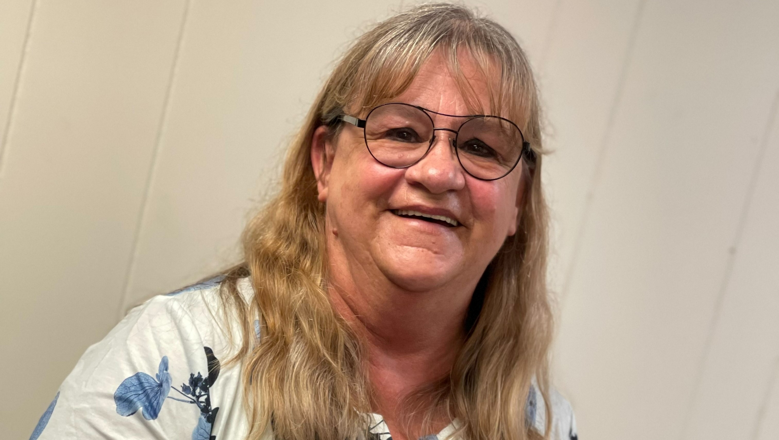 Fundraiser by Kim Ambrose : Pam Baker's Medical & Funeral Costs