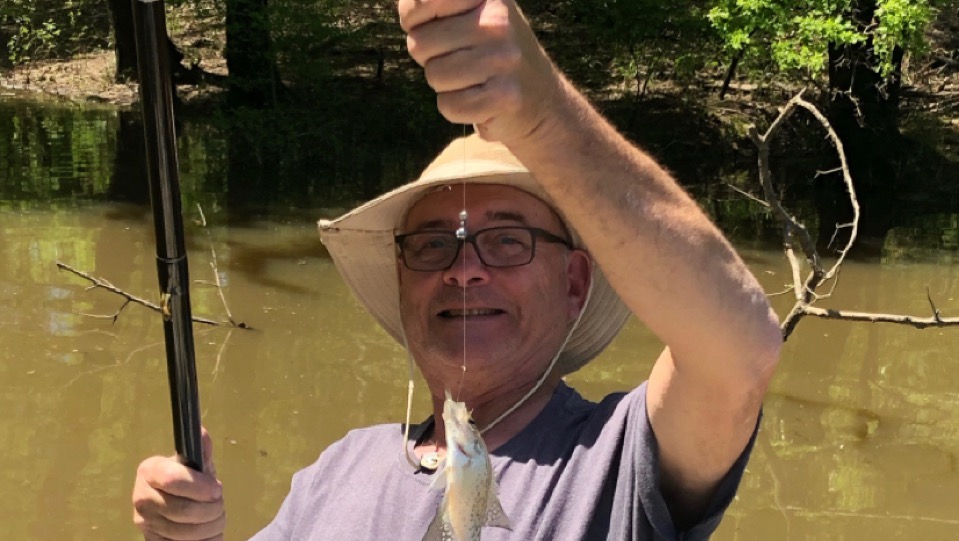 Fundraiser for Joey Beaird by Twila Thomas : Joey Beaird with Medical ...