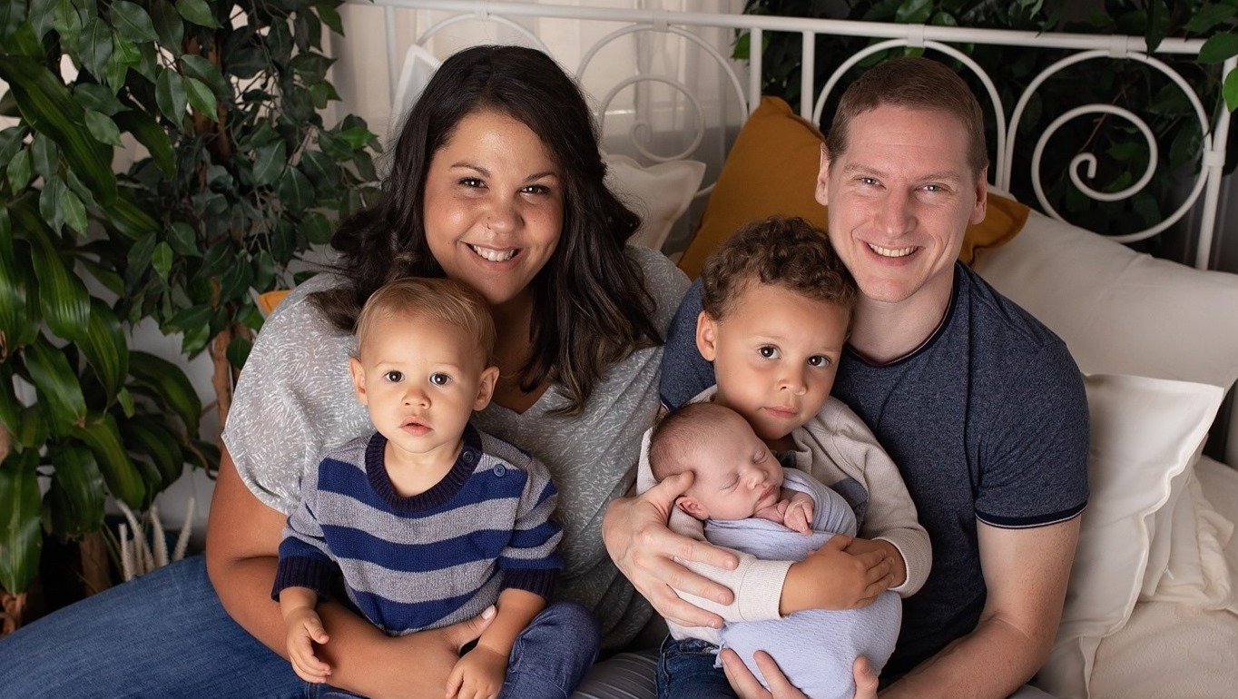 Fundraiser for Ryan Plumpton by Jacquelyn Nicholls : In memory Of ...