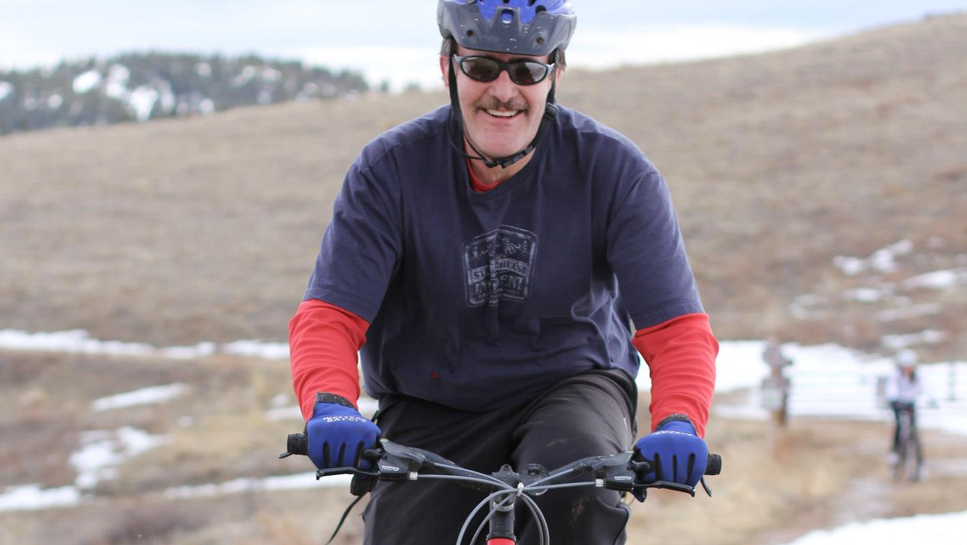 Fundraiser by Renee Botta : Pete Helseth