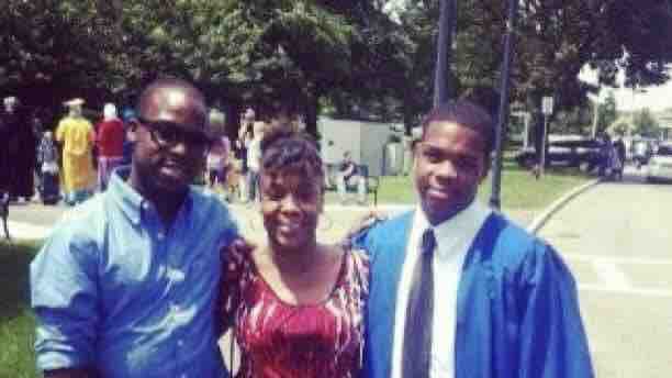 Fundraiser by Ricky Rickerson : Audrey Fitzpatrick Memorial Service