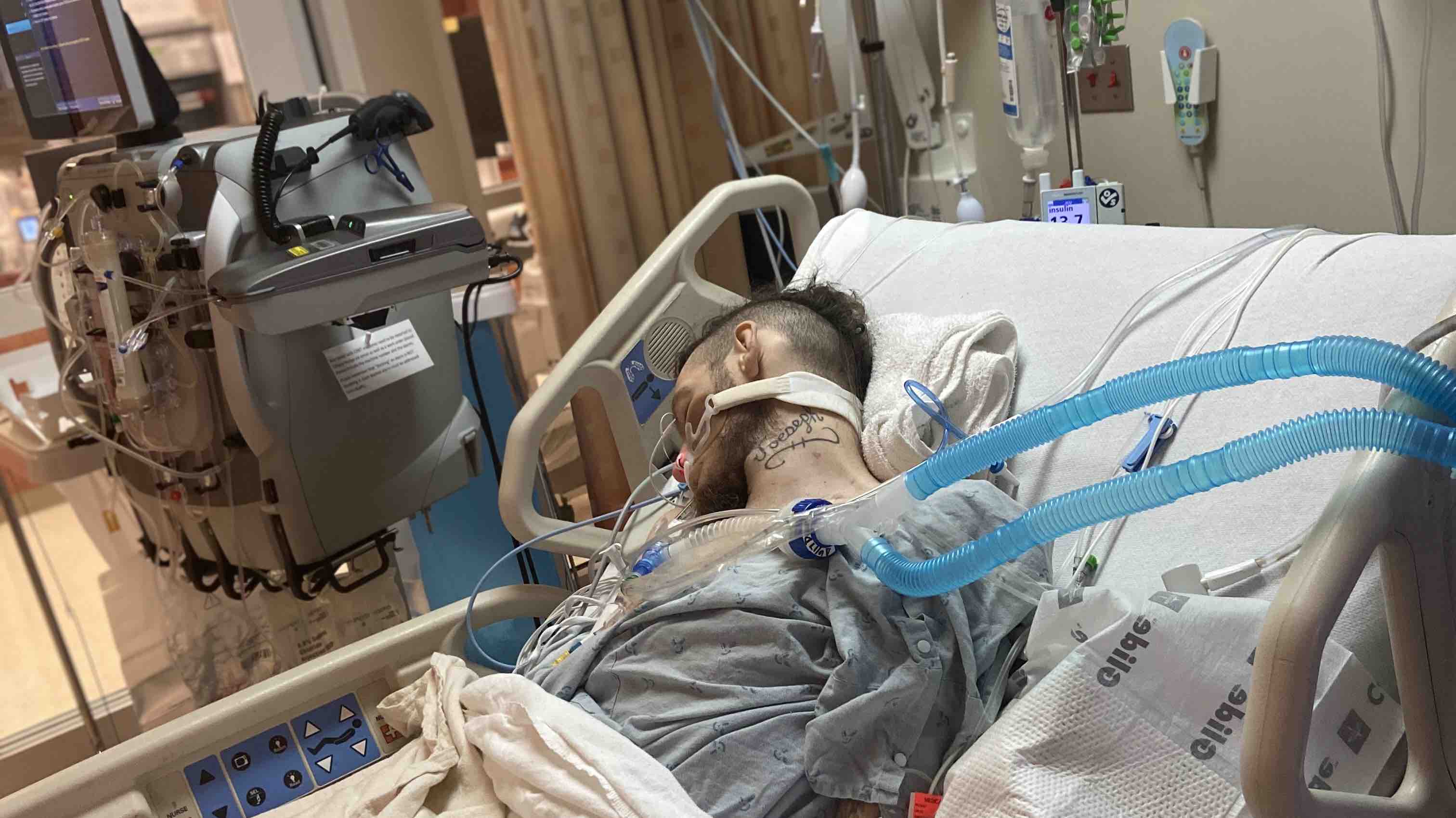 Fundraiser by Bradley Slemp : Help With Cremation Expenses