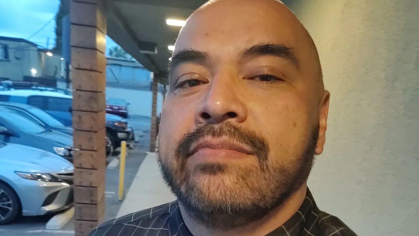 Fundraiser by Vivian Vigil : Carlos OSO Robledo