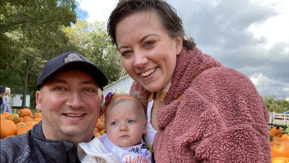 Fundraiser for Sean Sellitto by Melissa Hewitt : Help and Support ...