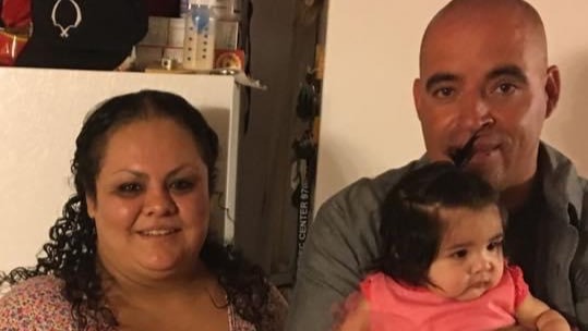 Fundraiser by Elsa Carrillo : The Camacho Family