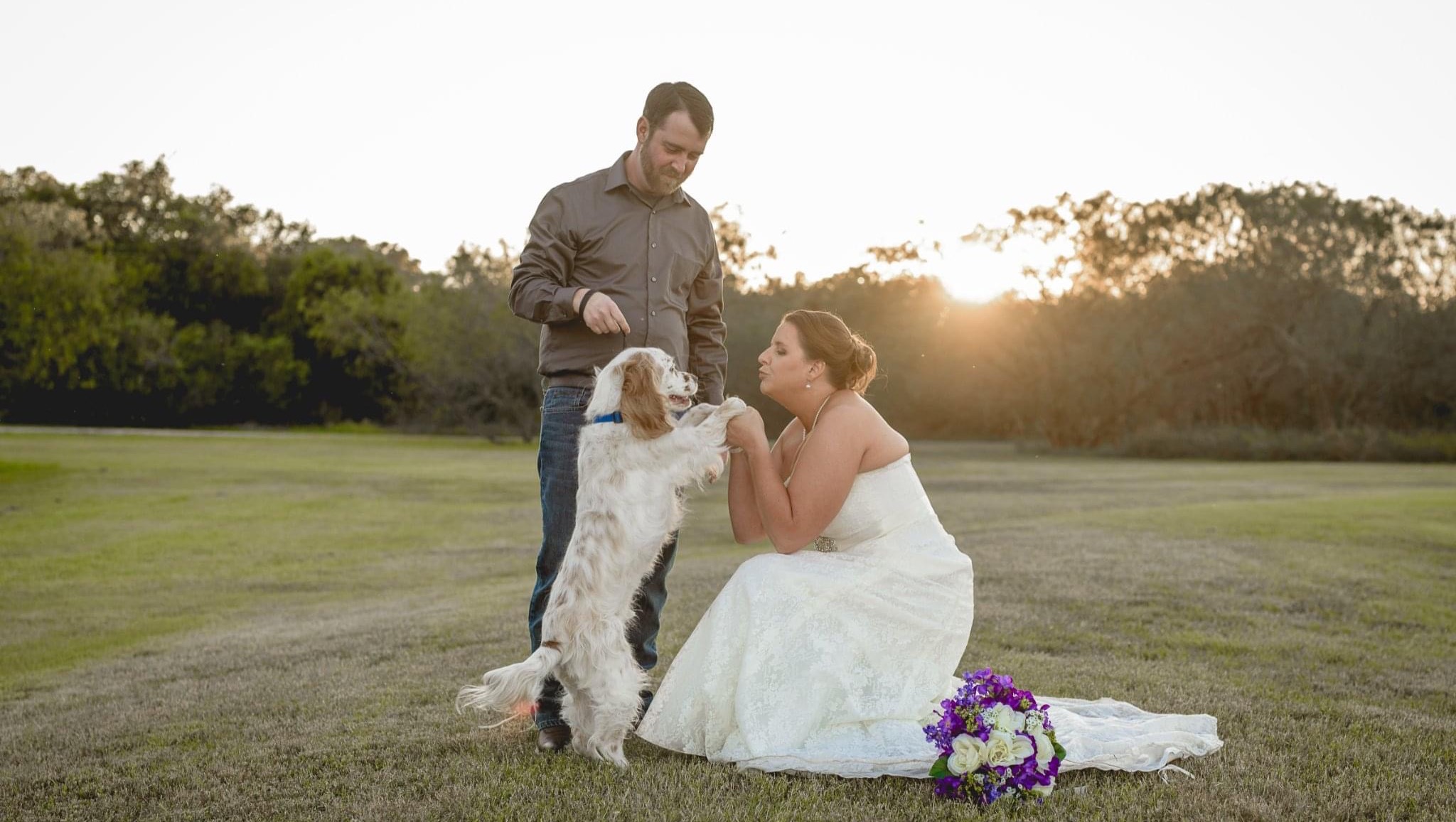 Fundraiser for Elizabeth Chew by Kathy McCullough : Lizzie and Dustin’s ...