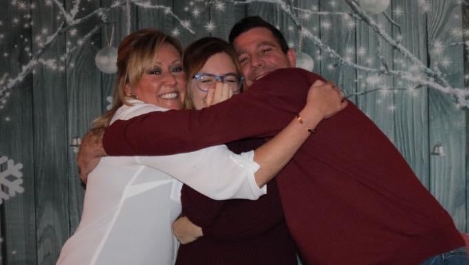 Fundraiser for Jennifer Rutherford by Nicole Hickey-Weber : Support our ...