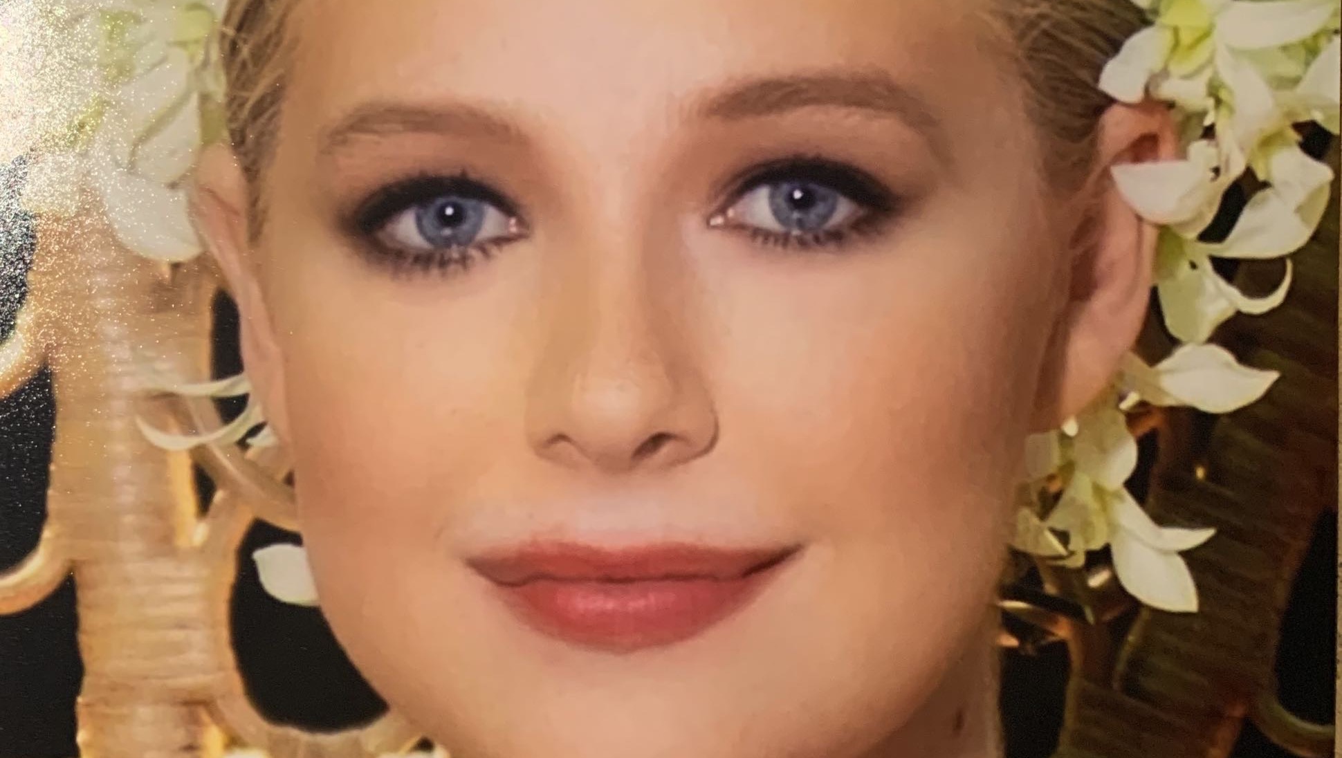 Fundraiser for Dan Knudsen by Emilia Knudsen : Team EmiliaK Model Milan Fashion Week