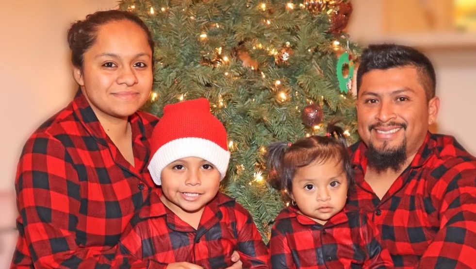 Fundraiser for Dani Cruz Munoz by Joseph Hillman : Please help 2 year ...