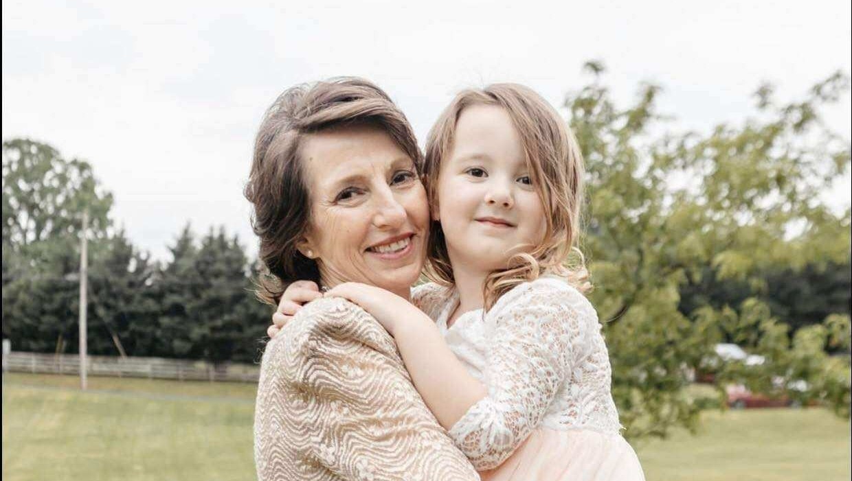 Fundraiser by Cameron Collins : Phyllis' Story