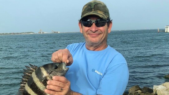 Fundraiser by Joseph Bagheri : Mark Fisher Memorial Fund