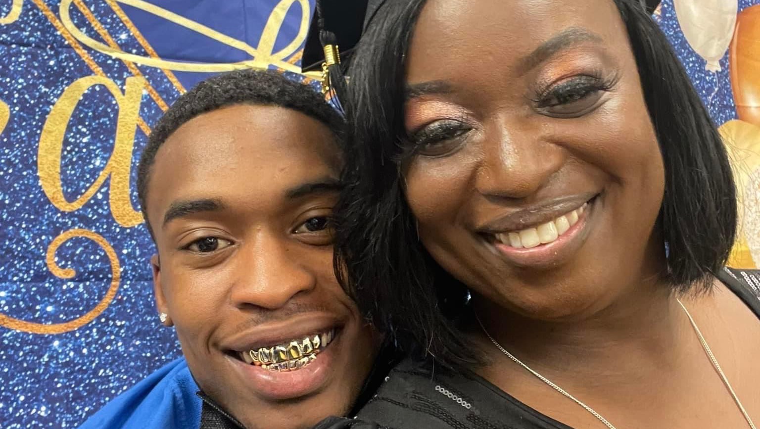 Fundraiser for Angelia White by Cherrelle Harris : Dontavius White