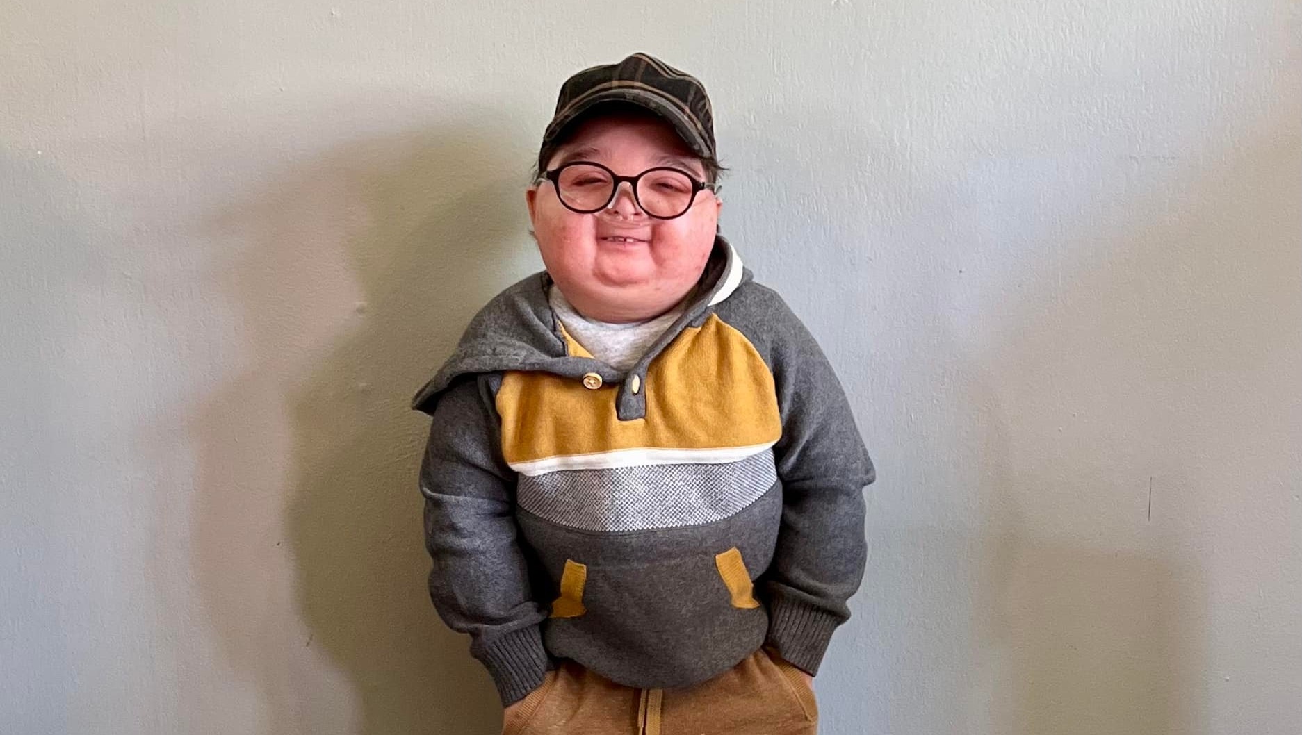 Fundraiser for Kelly Clemence by Laura Gregory : Little Kids, Big Dreams