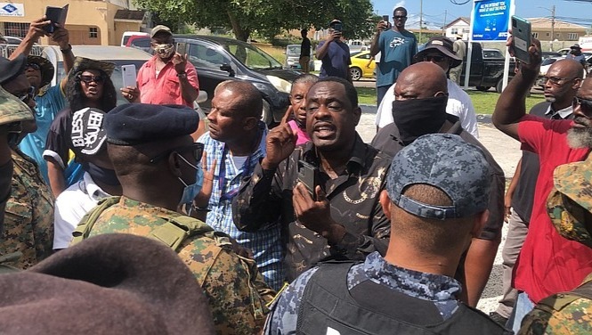 Fundraiser by Lincoln Bain : Bahamians Farming on Crown Land