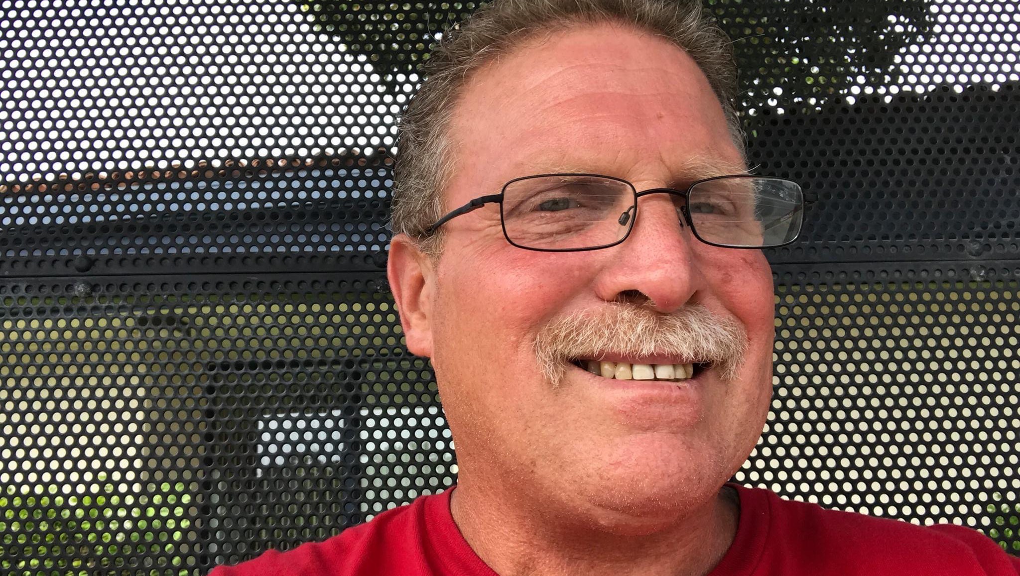 Fundraiser by Brooke Luttmers : Kenneth Cockerham Memorial Fund