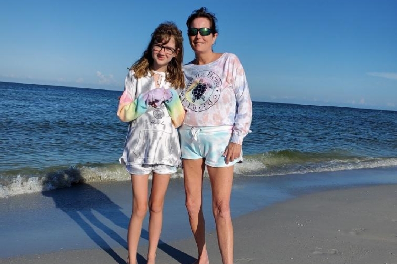 Fundraiser by Edward William Gillie III : Amy Gillie and Chelsea McKeefrey