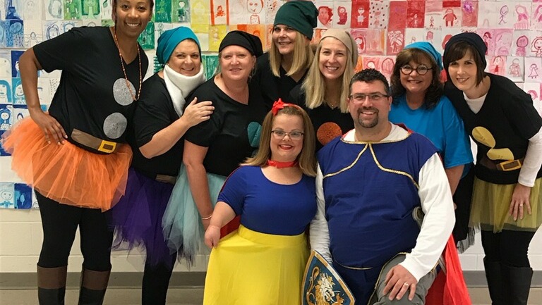 Fundraiser for Russell Bailey by Donna Conlon : Katie Bailey