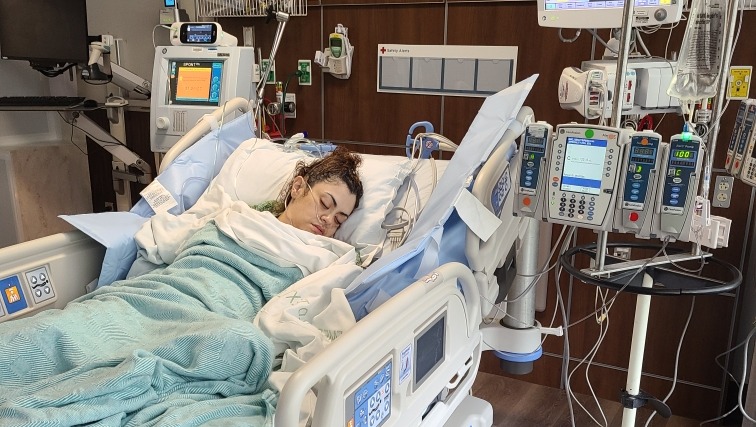 Fundraiser by Marcia Tarascio : Please help with costs for Elsa's Brain ...