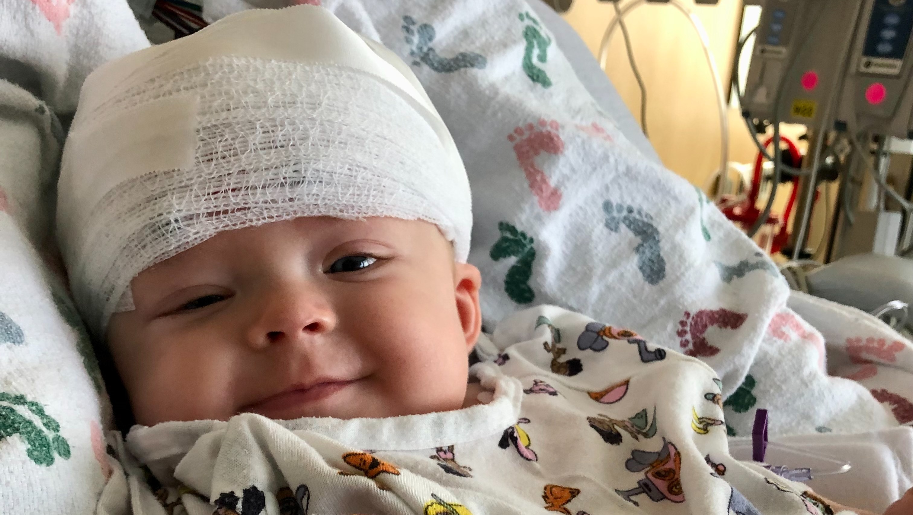Fundraiser for Ashley Gatlin by Michelle Carver : Medical Assistance ...