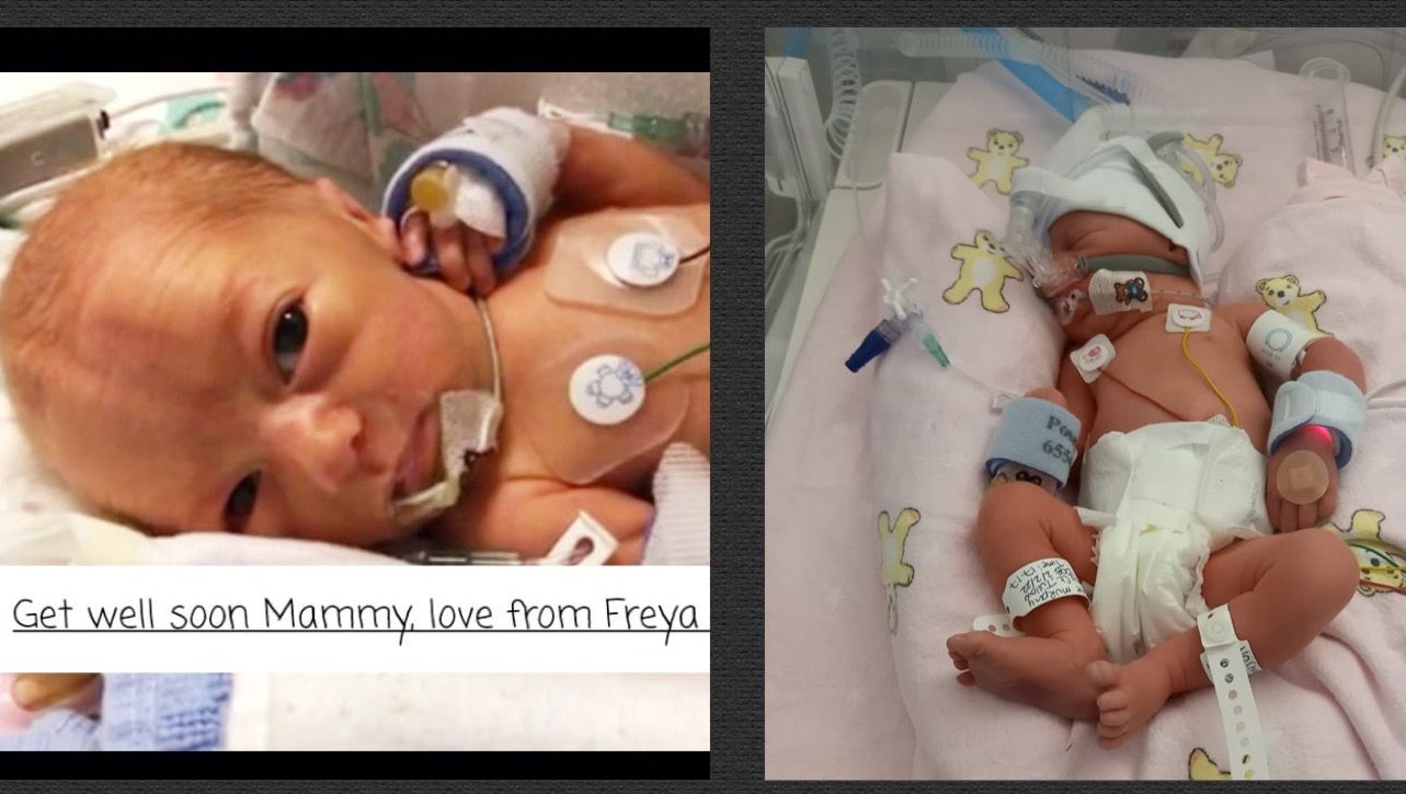 Fundraiser by Charlene Murphy : Dublin to The Déise!